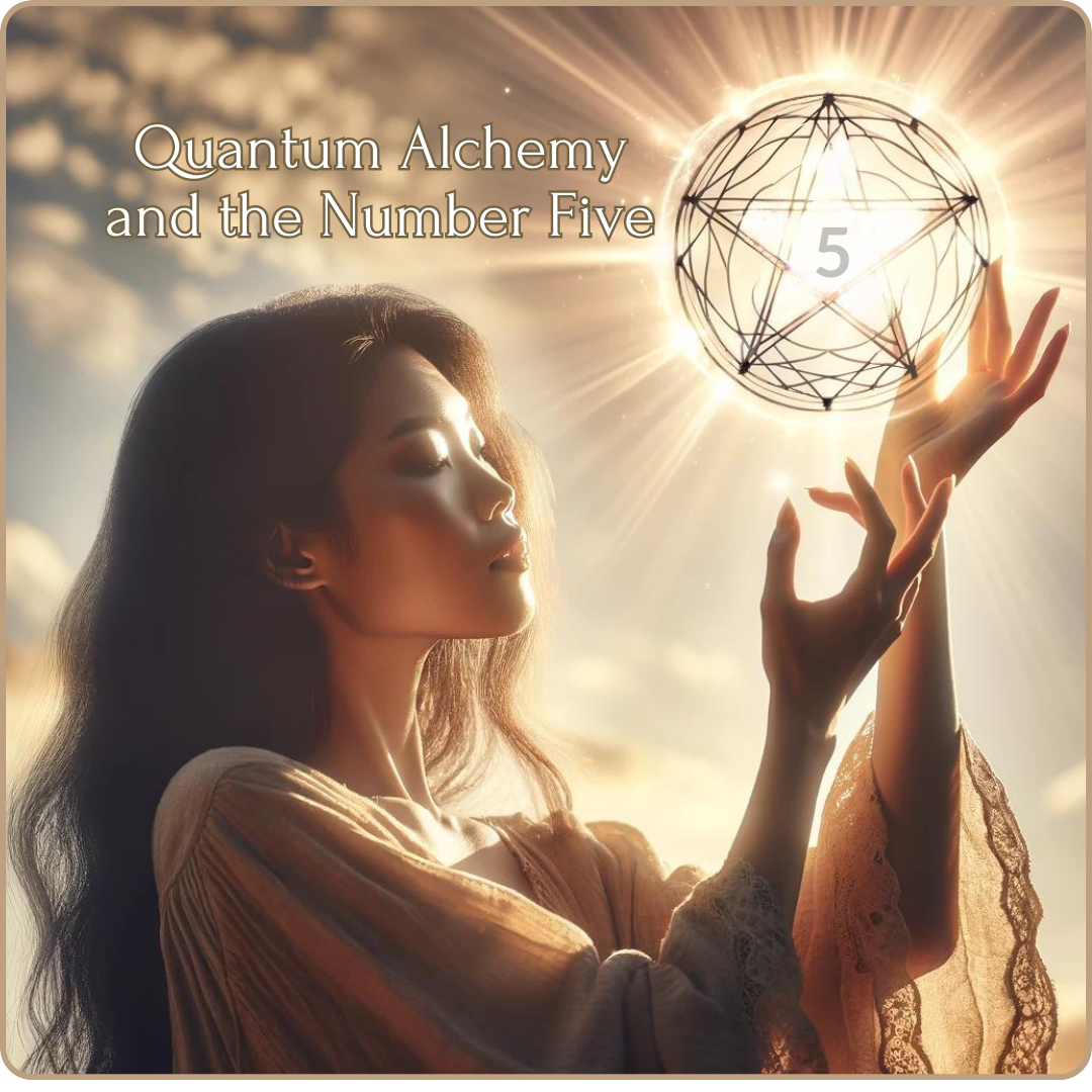 Life and Spirit : Unveiling the Mysteries of Sacred Geometry