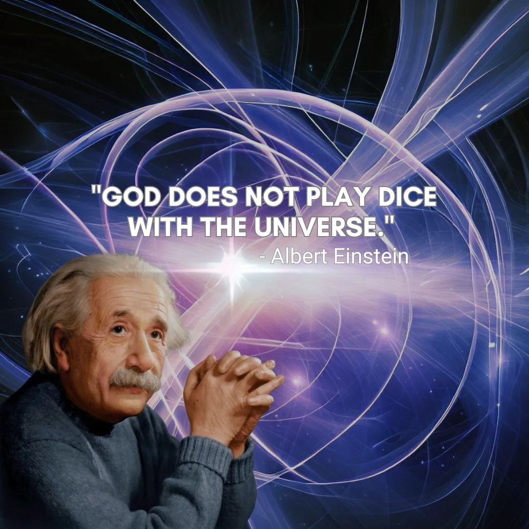 Quantum Reality: Unveiling the Alchemy of the Universe