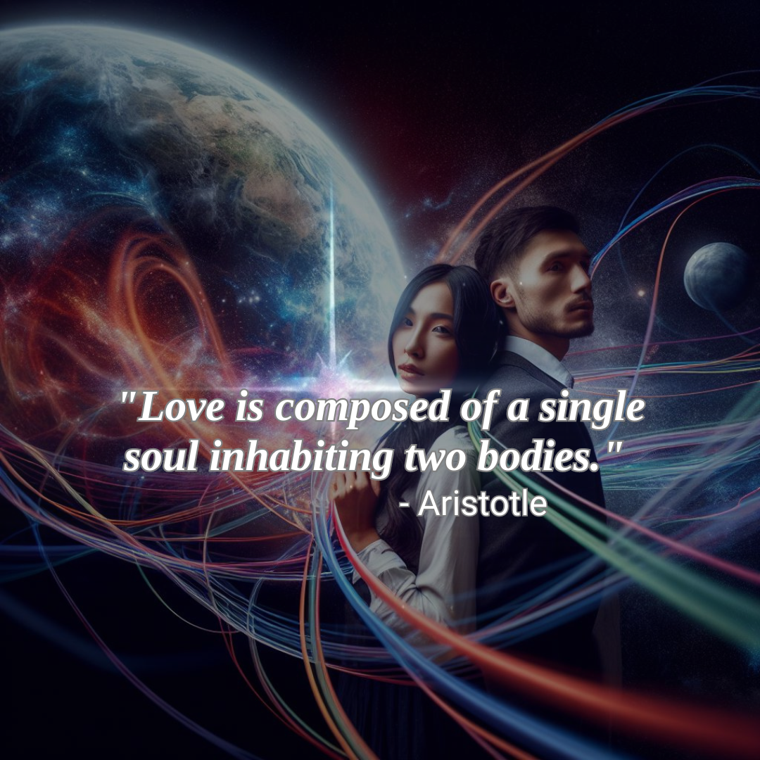 Universe's Secrets: Exploring Quantum Mysteries & Connections